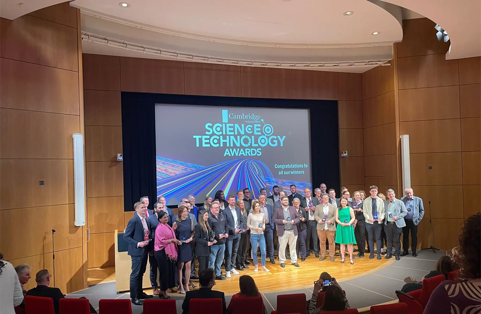 The Hub - Cellular Origins