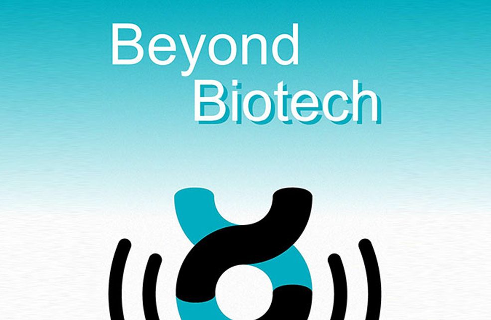 The Hub - Cellular Origins