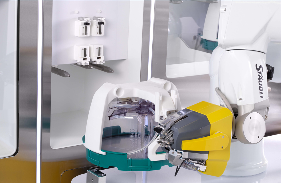 Cellular Origins partners with ScaleReady to simplify, standardise, and ...