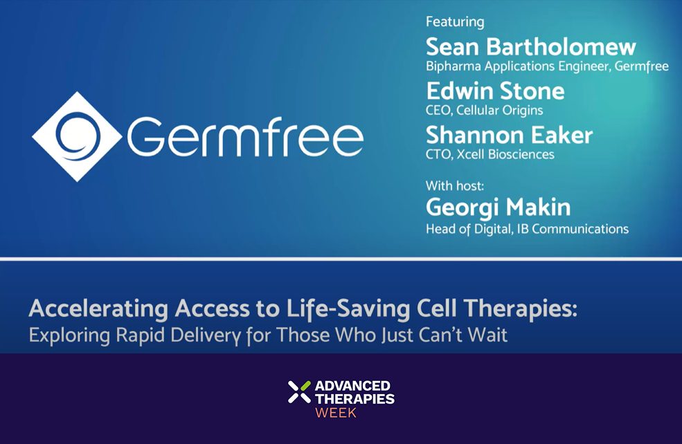 The Hub - Cellular Origins