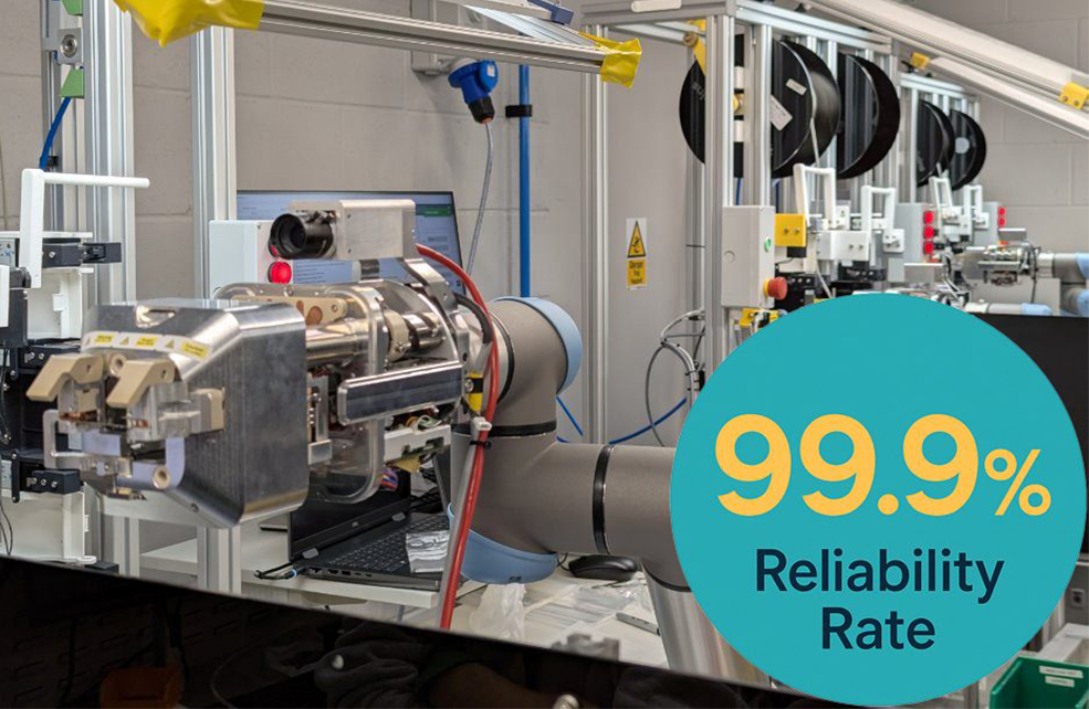 The Hub - Cellular Origins