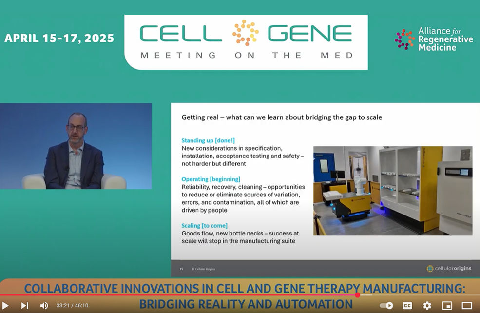 The Hub - Cellular Origins