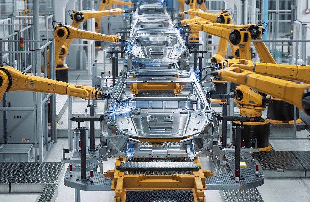 The Hub - Cellular Origins